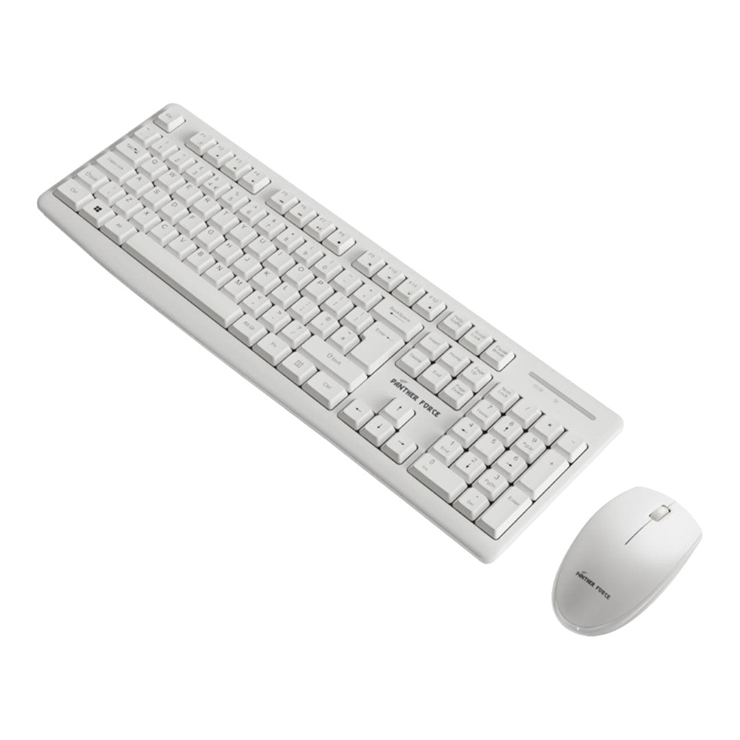 Wired, Wireless Keyboard and Mouse Store in Manchester UK– Panther Force