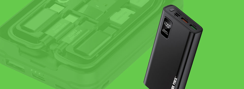 Mobile, Electronic Accessories Store in UK– Panther Force