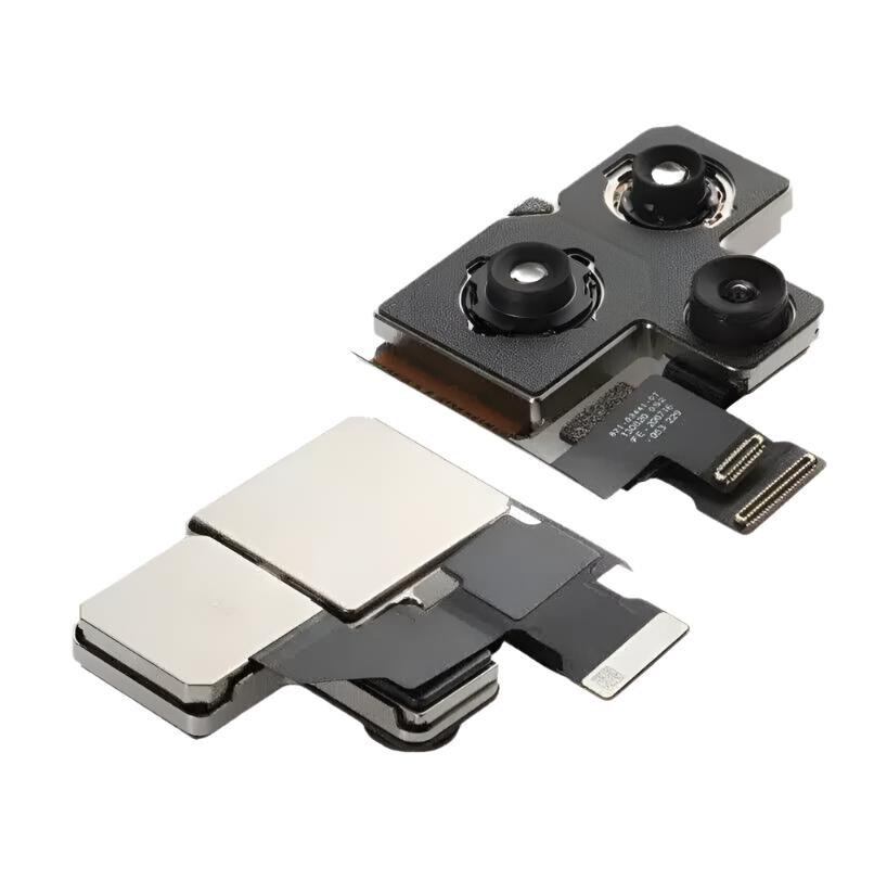 100% Genuine Original iPhone 12 Pro Max Back Rear Camera Replacement ...