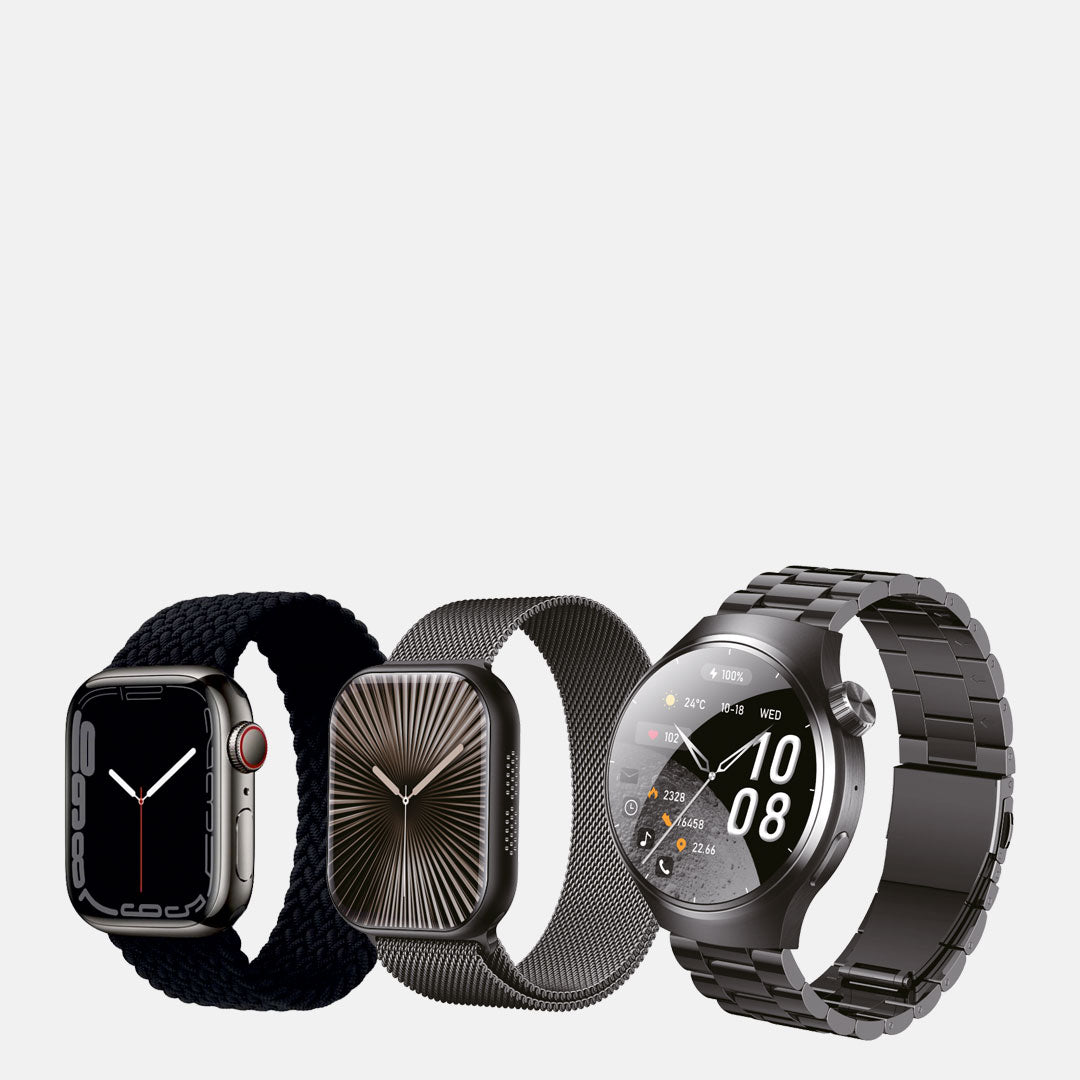 Mobile, Electronic Accessories Store in UK – Panther Force